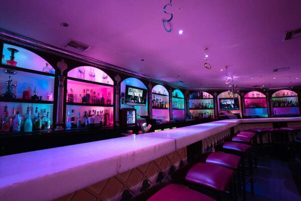 Best Strip Club in Miami