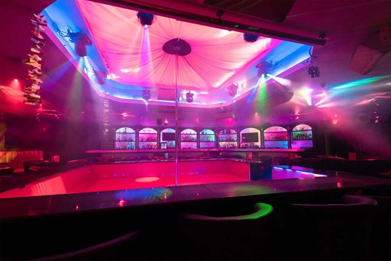 The Best Strip Club Near Miami Airport (MIA) | Erotica Cabaret